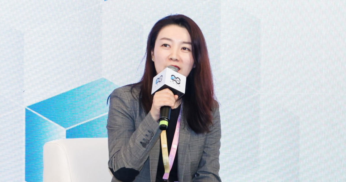 Yejia Zhu at CADE 2025: Designing the Ali-Hub at Nanjing Alibaba Center | News