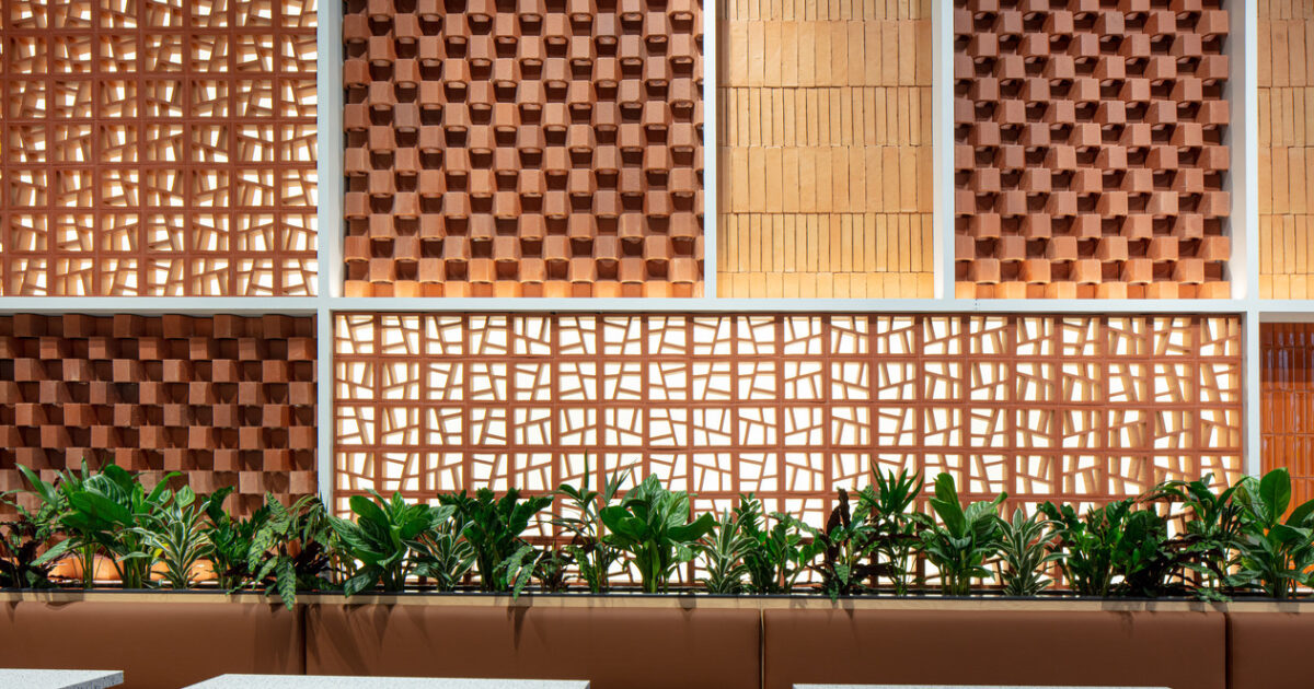 Benoy's Interior Design team create vibrant community-focussed space at ...