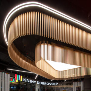 Benoy's Interior Design team create vibrant community-focussed space at ...