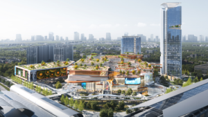 Benoy secures triple win at MIPIM Asia Awards 2025 | News