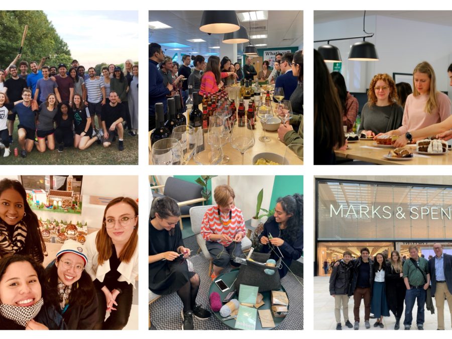 加入我們 | Benoy | Benoy