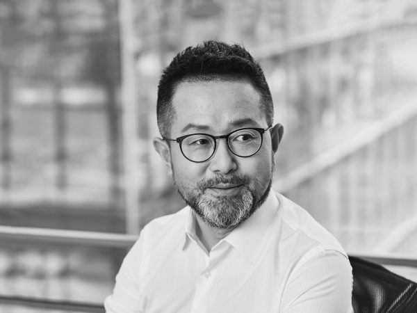 Work with us | Benoy