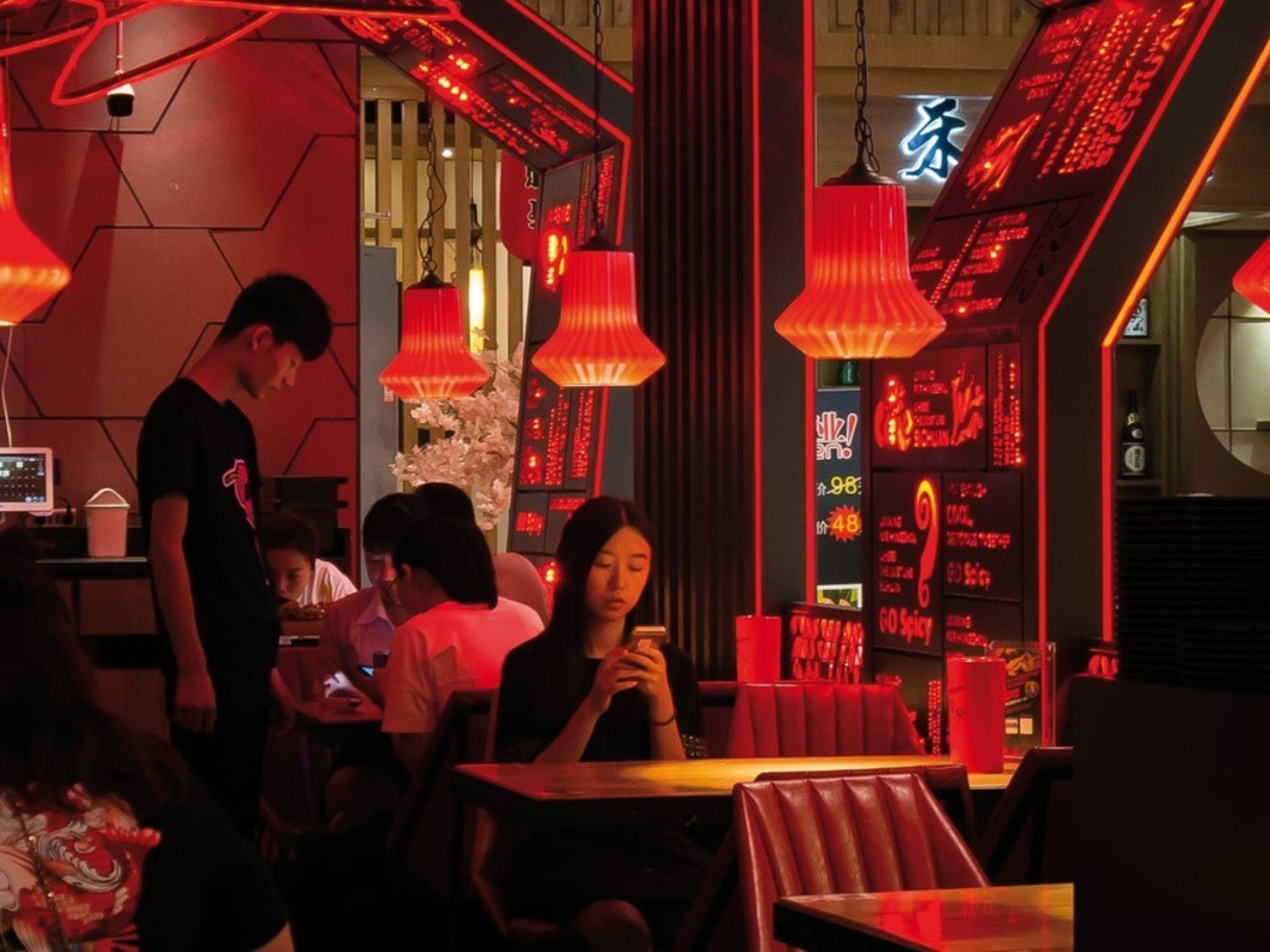 Who we are | Architects & Masterplanners | Benoy