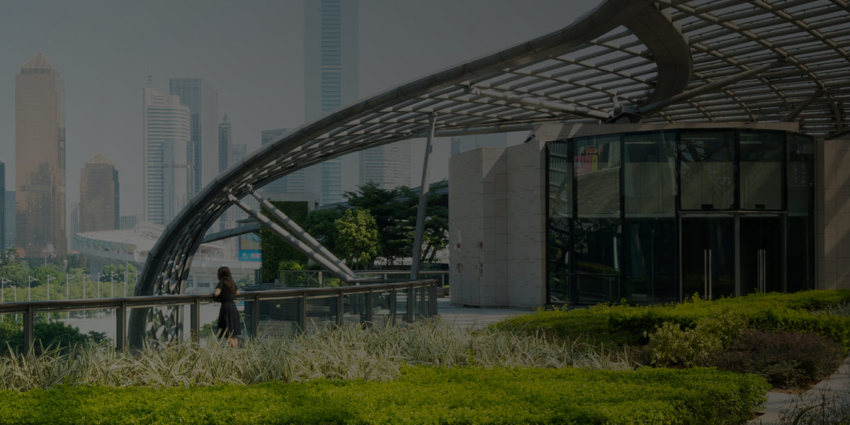 Who we are | Architects & Masterplanners | Benoy