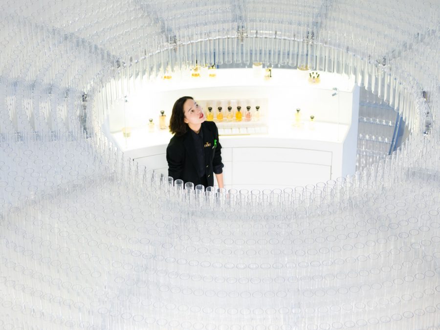 关于我们 | Benoy | Benoy