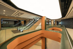 18 Cross, Singapore | Our work | Benoy