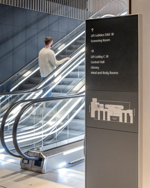 40 Leadenhall, London, UK | Our work | Benoy