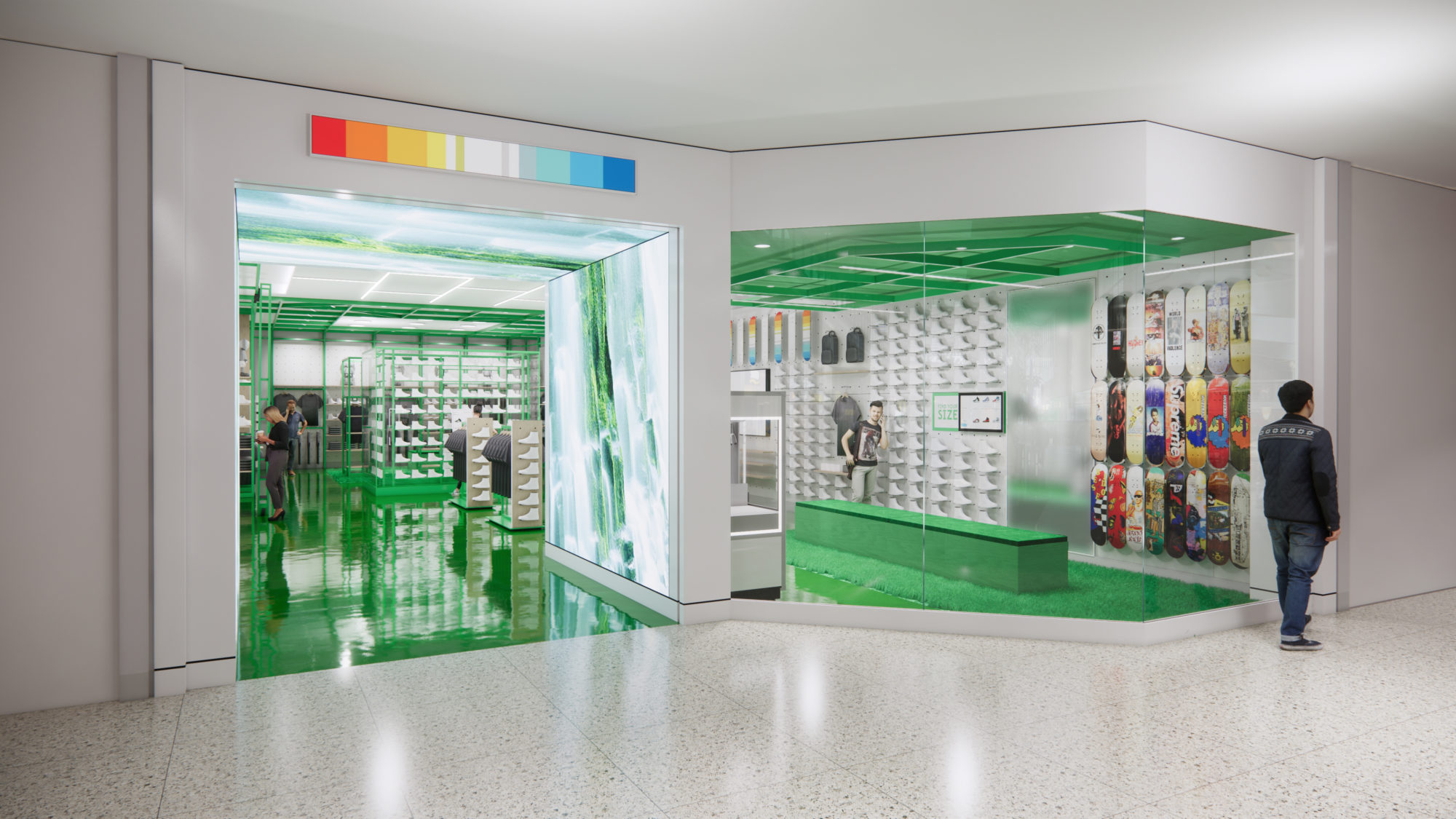 ABco, Edmonton, Canada | Our work | Benoy