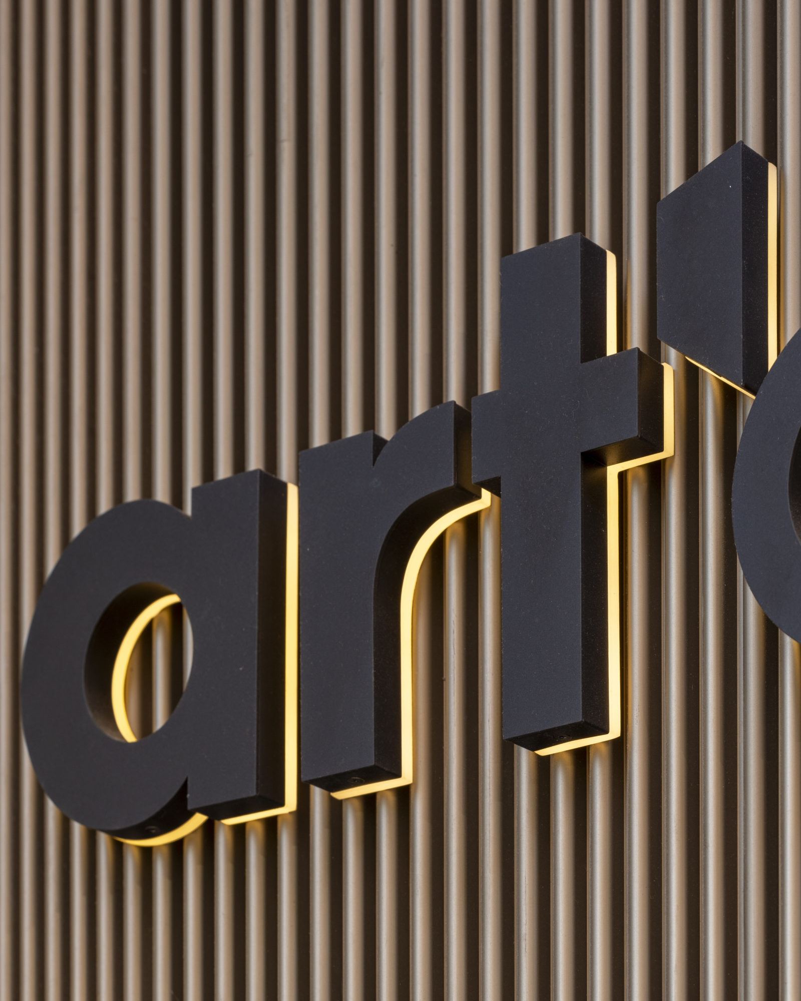 art'otel, London, UK | Our work | Benoy