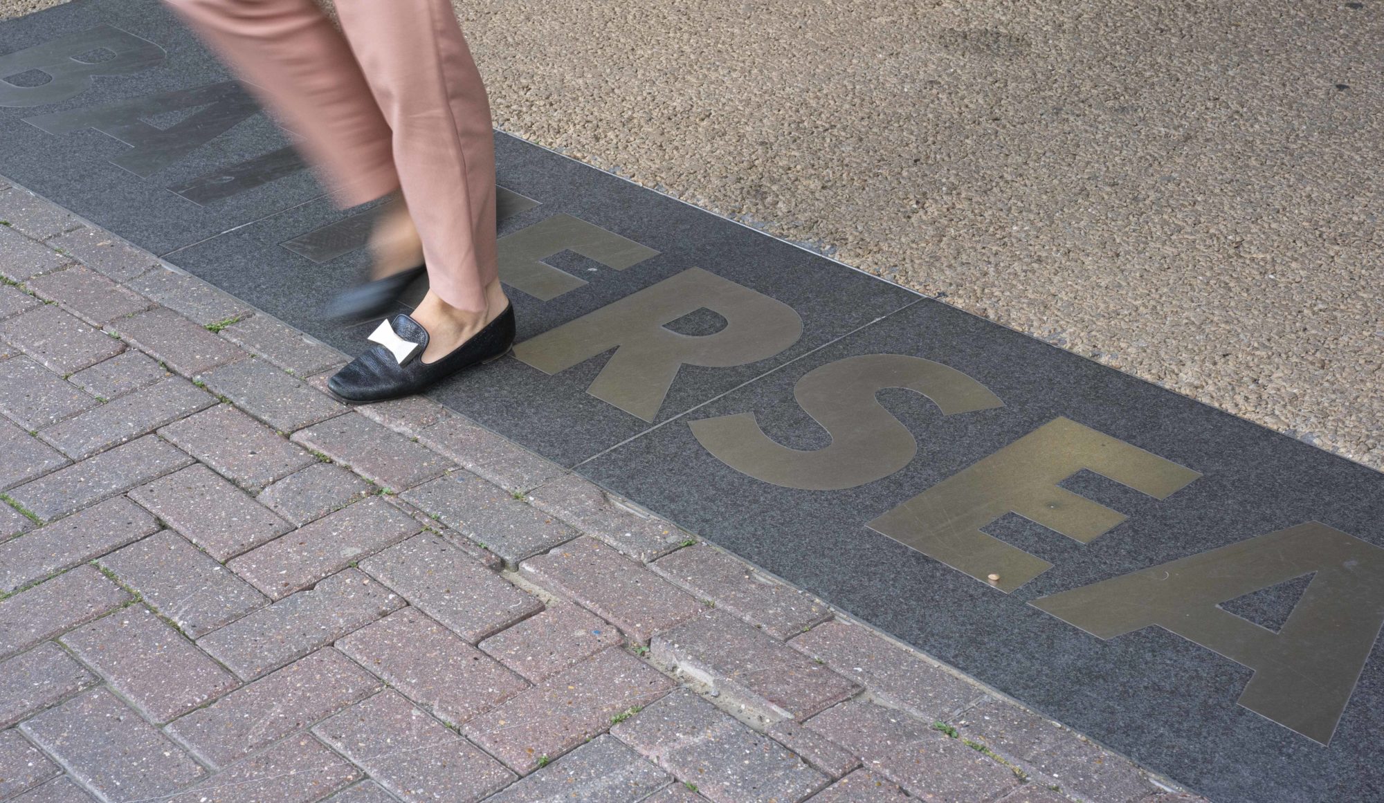 Battersea Power Station wayfinding, London, UK | Our work | Benoy