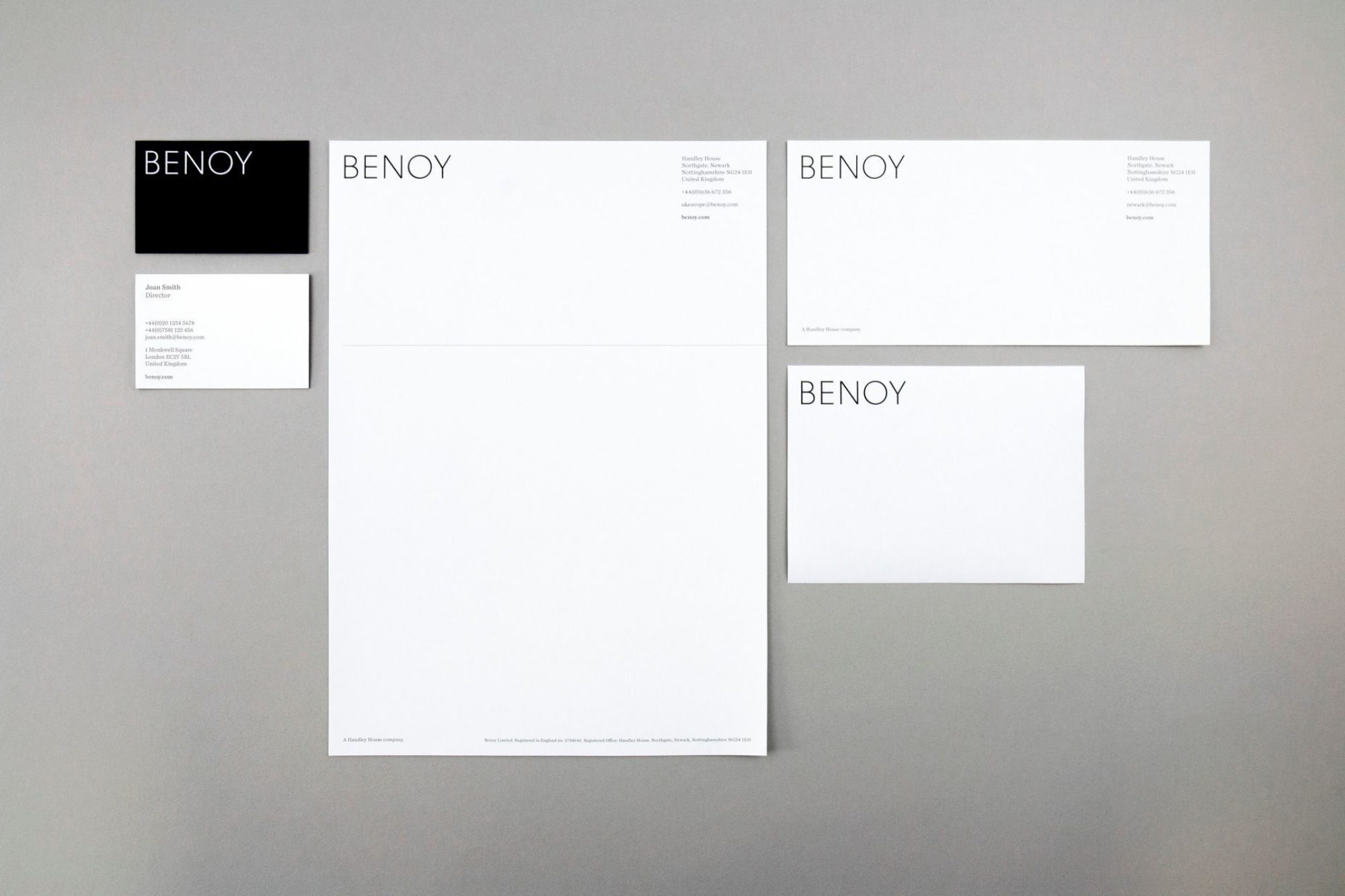 Benoy贝诺：视觉形象, 英国伦敦 | 专业领域 | Benoy
