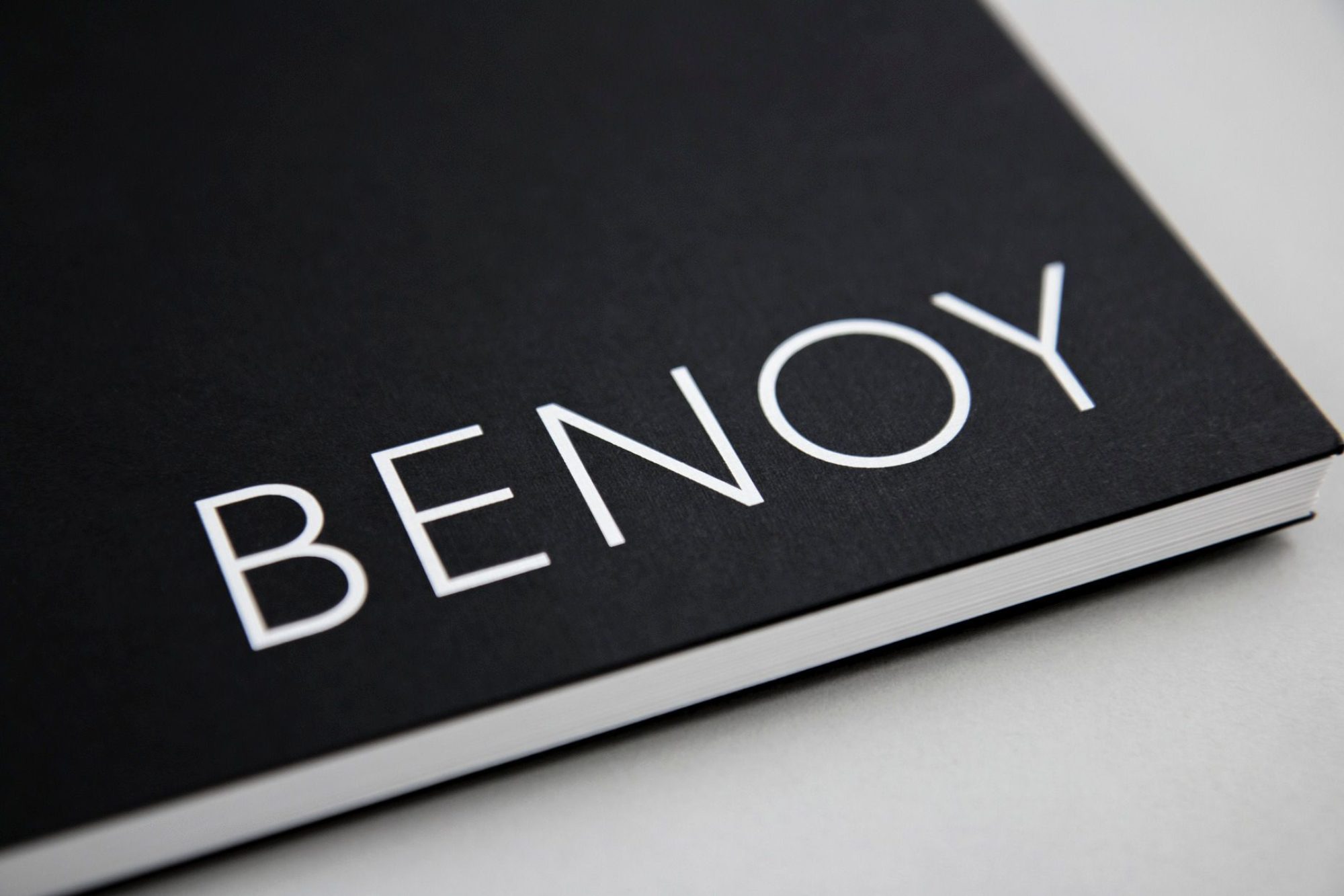 Benoy贝诺：视觉形象, 英国伦敦 | 专业领域 | Benoy