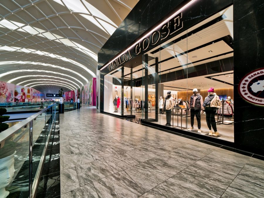Retail | Benoy