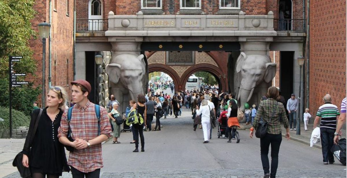 Carlsberg Byen, Denmark | Our work | Benoy