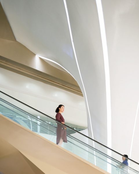 Chengdu IFS, Chengdu, China | Our work - English (en-gb)