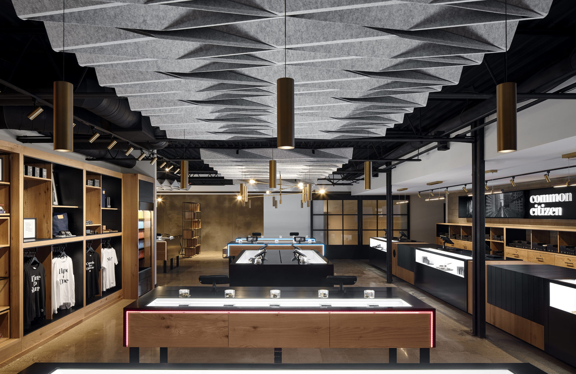 Common Citizen, Detroit, USA | Our work | Benoy