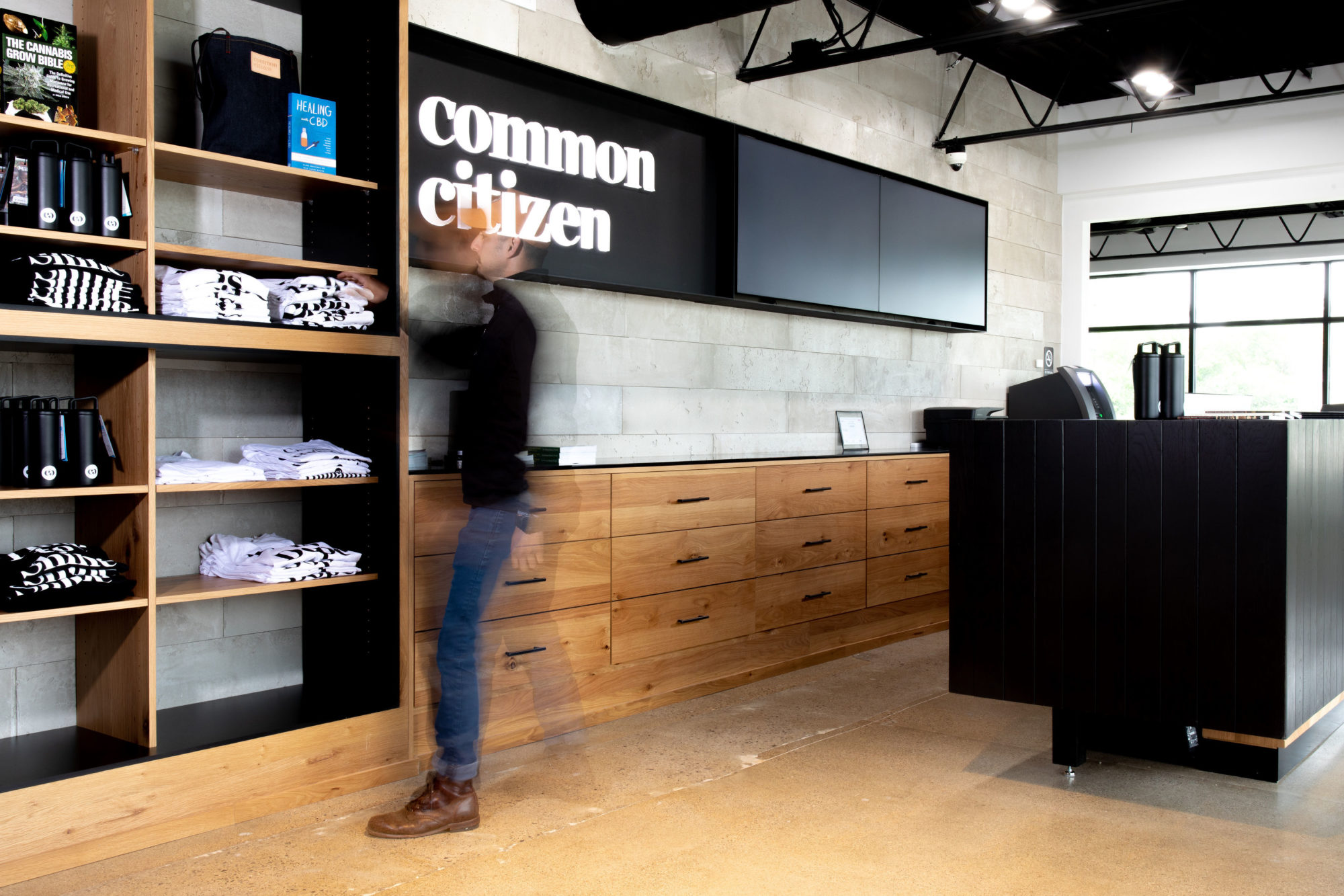 Common Citizen, Detroit, USA | Our work | Benoy