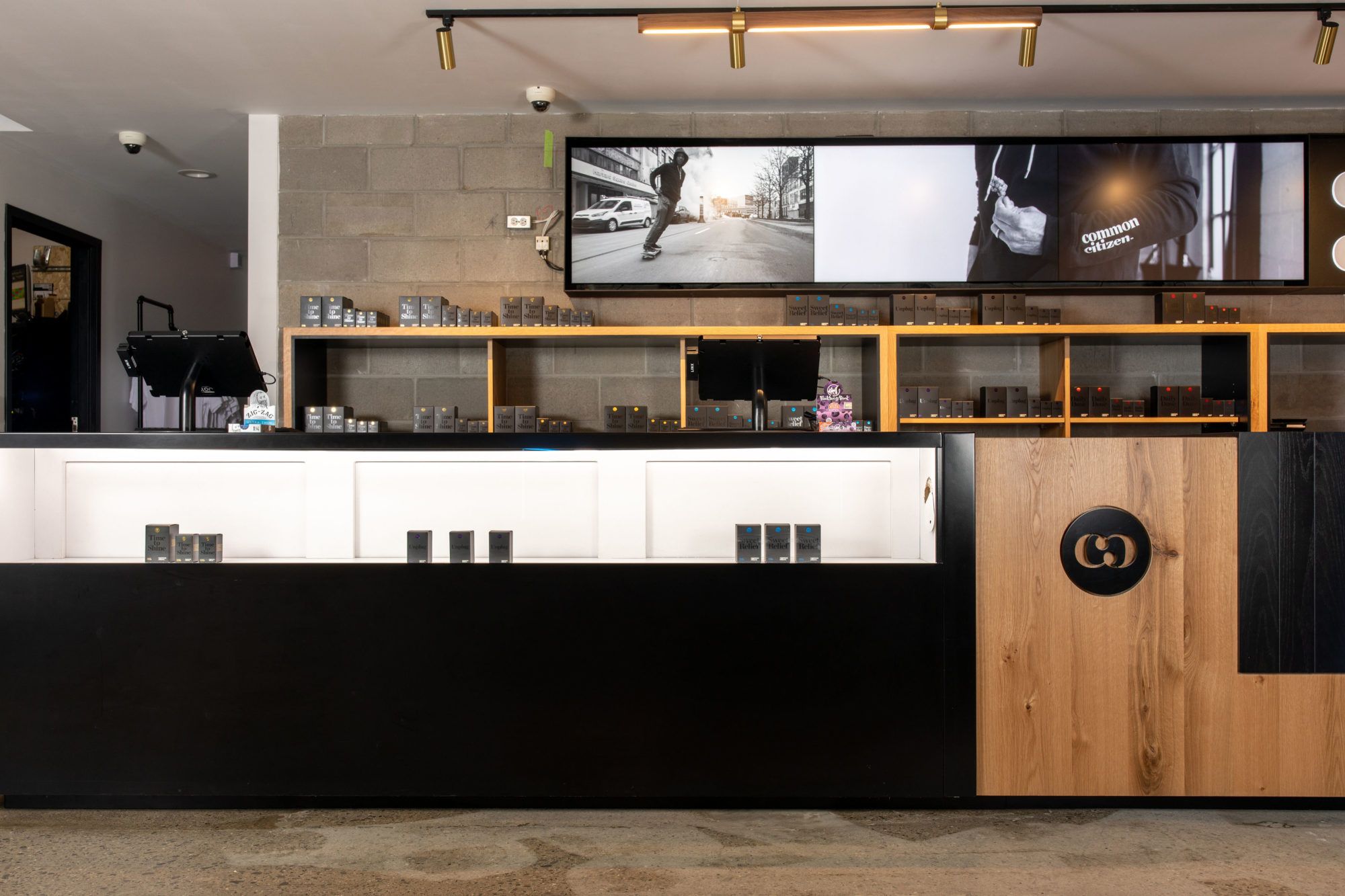 Common Citizen, Detroit, USA | Our work | Benoy