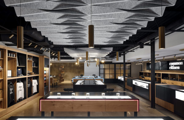 Common Citizen, Detroit, USA | Our work | Benoy