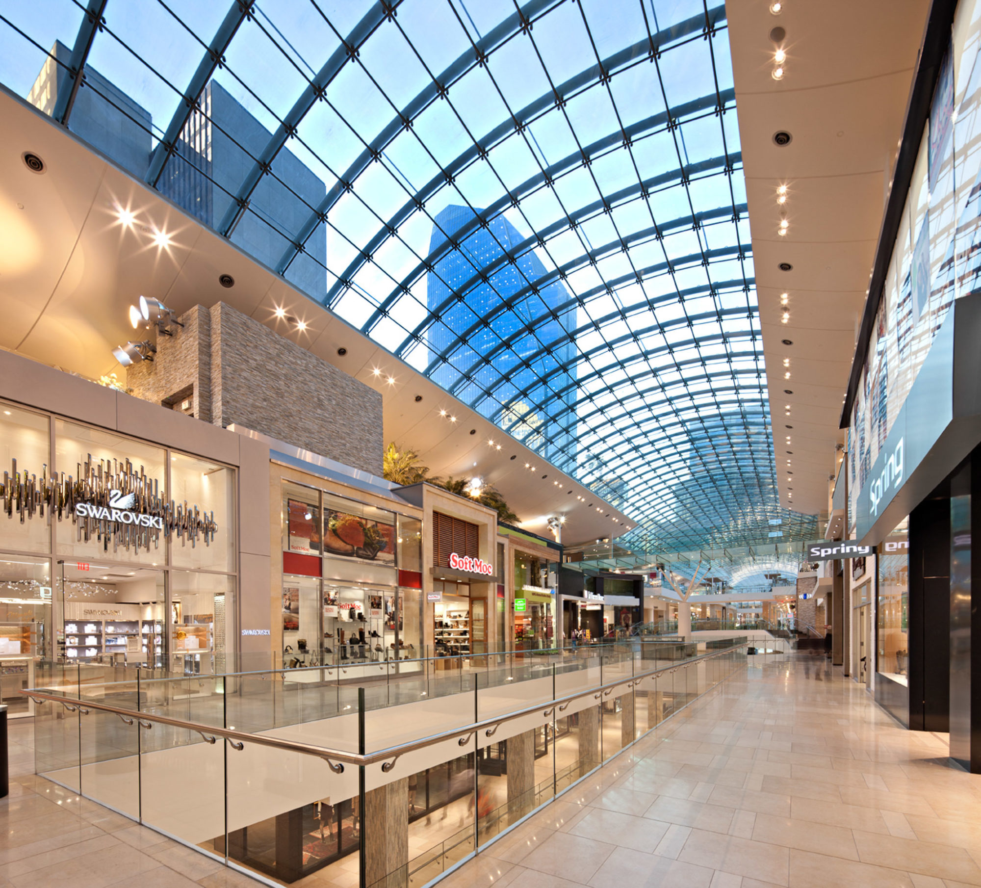 CORE, Calgary, Canada | Our work | Benoy