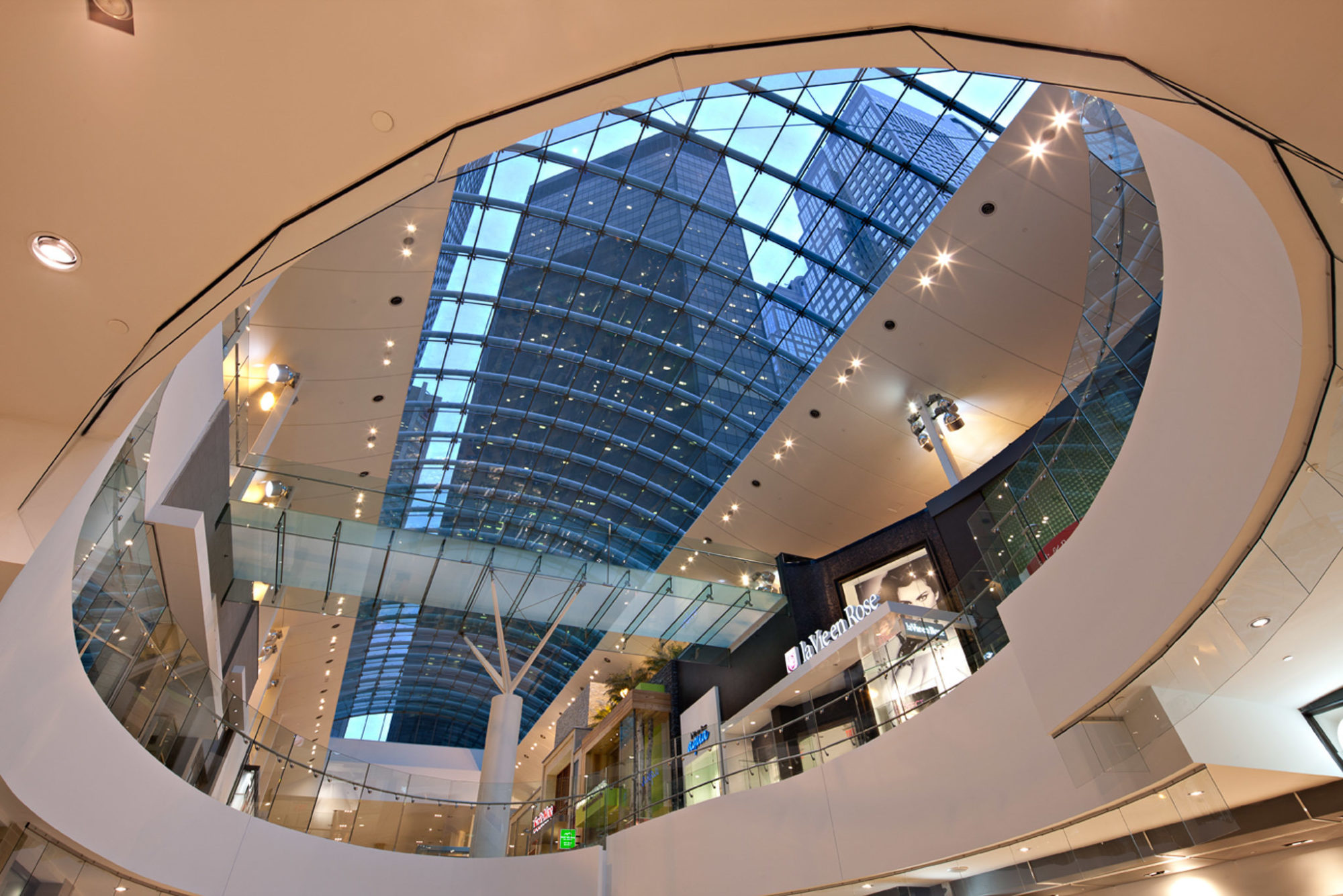 CORE, Calgary, Canada | Our work | Benoy
