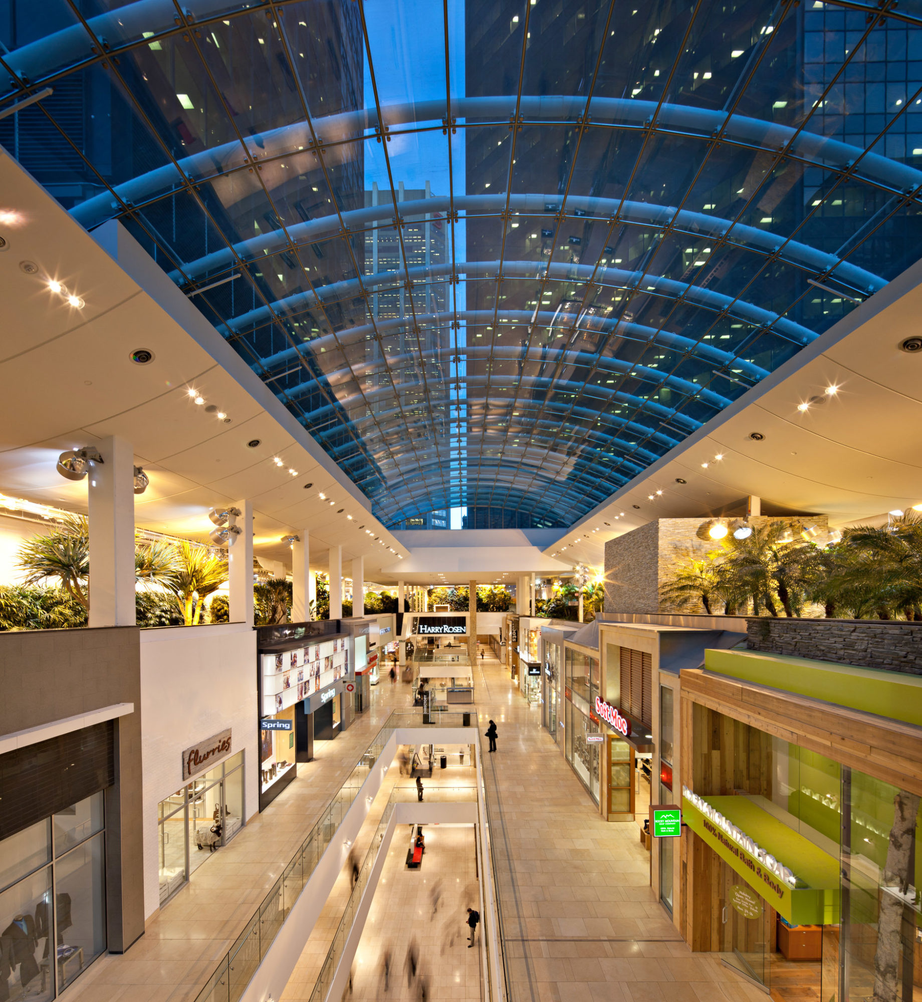 CORE, Calgary, Canada | Our work | Benoy