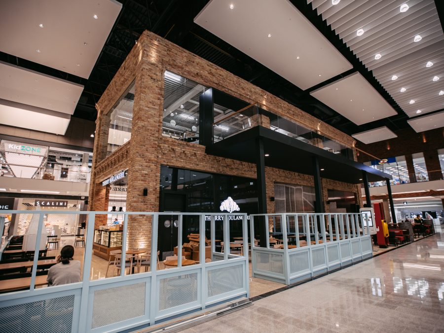 精选项目 | Benoy | Benoy