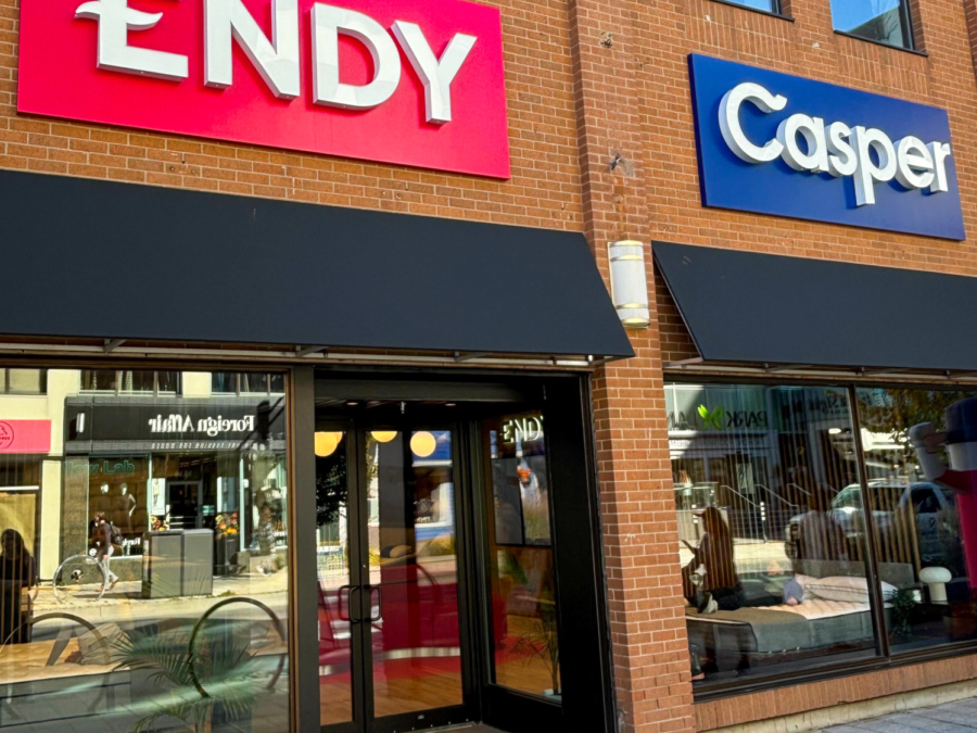 商业设计及开发 | Benoy