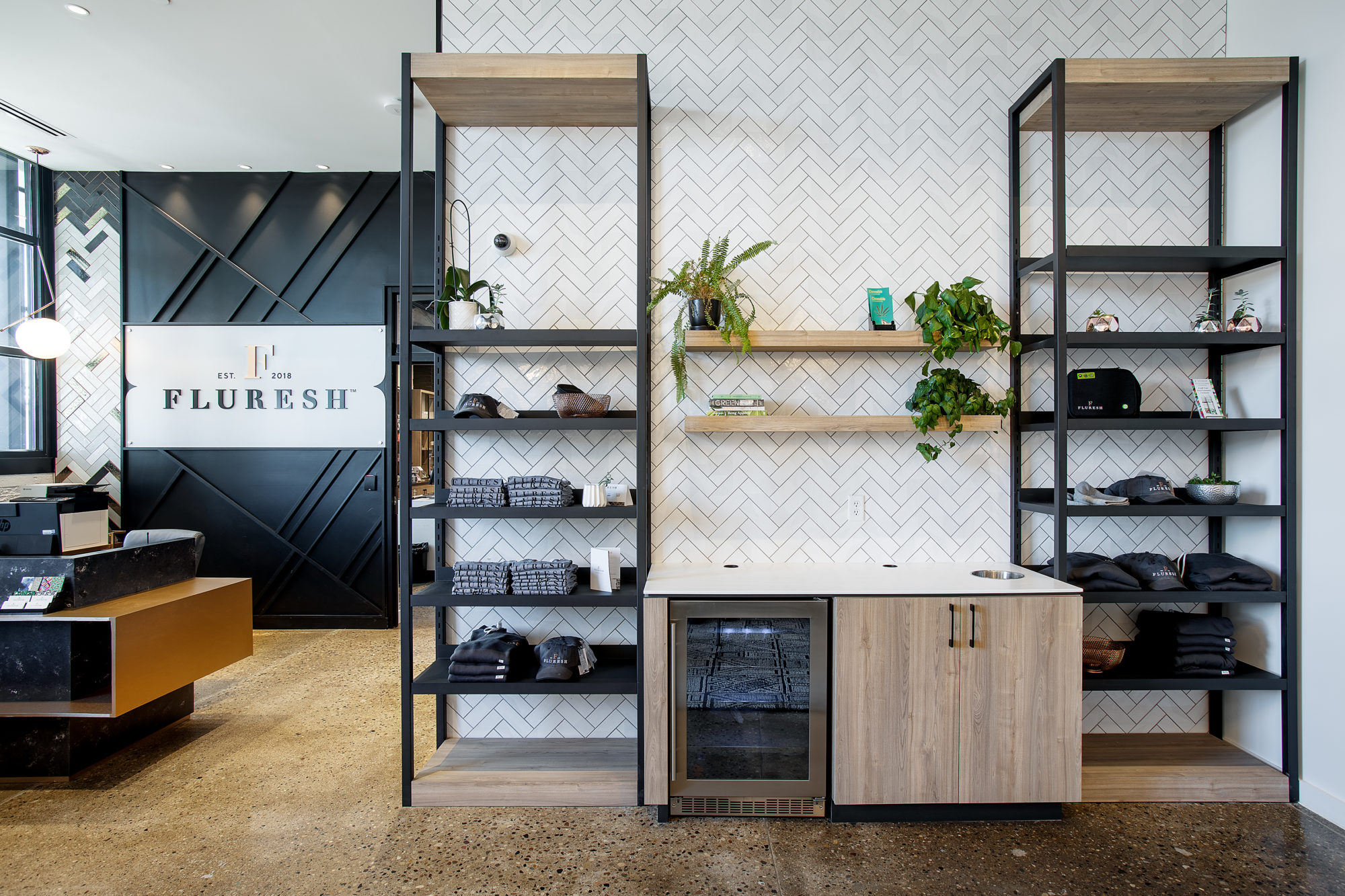 Fluresh, Grand Rapids, USA | Our work | Benoy