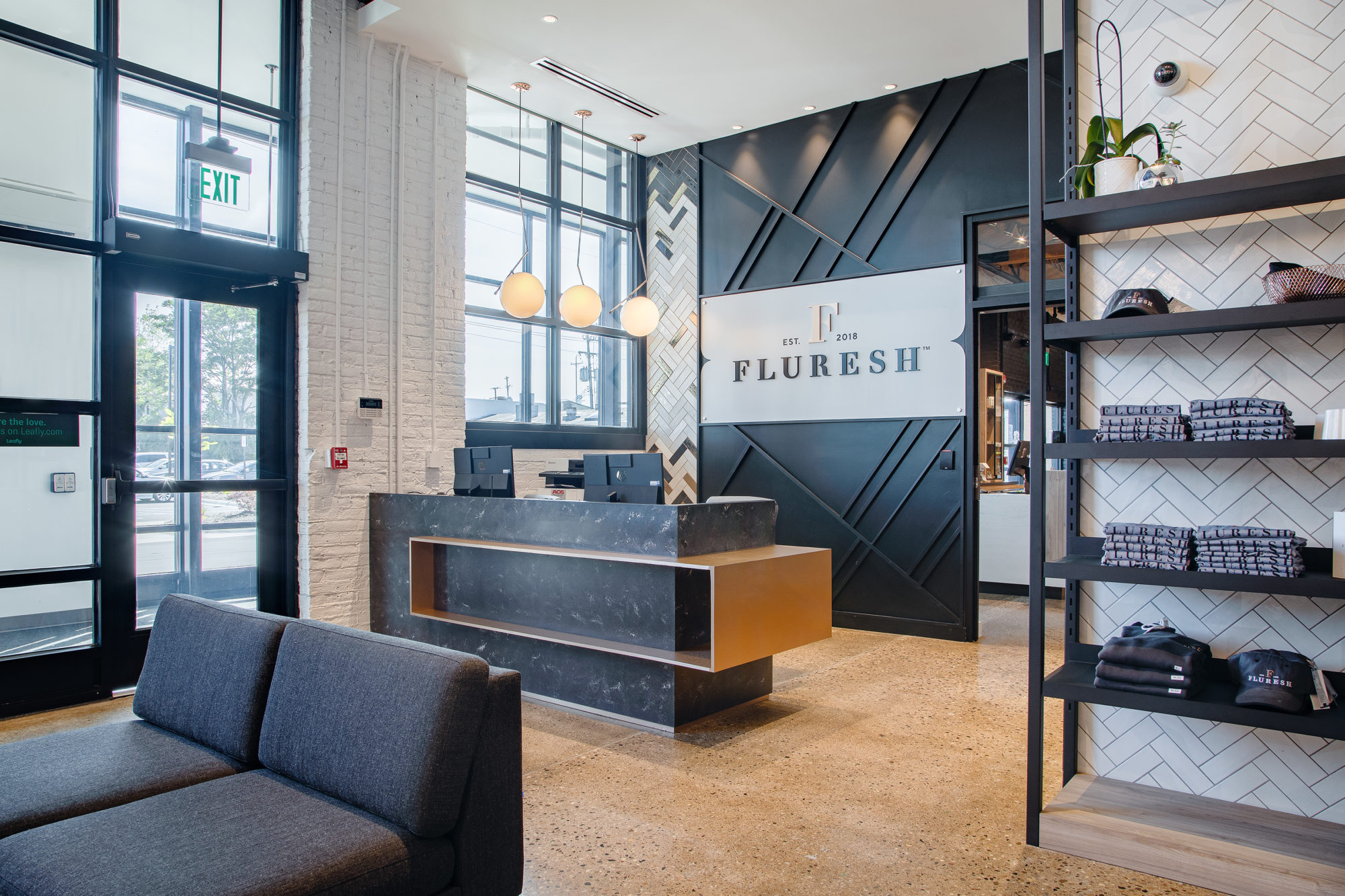 Fluresh, Grand Rapids, USA | Our work | Benoy