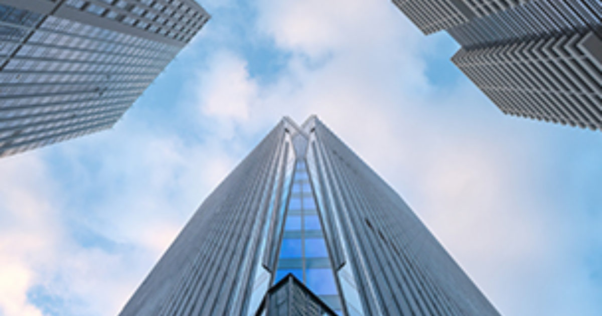 GMC Tower, Guangzhou, China | Our work | Benoy