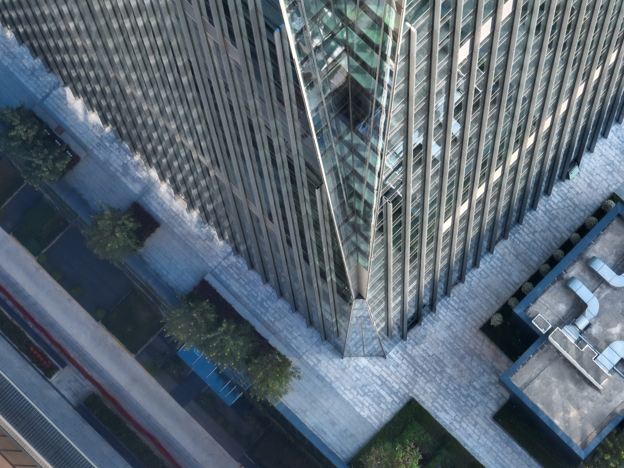 GMC Tower, Guangzhou, China | Our work | Benoy