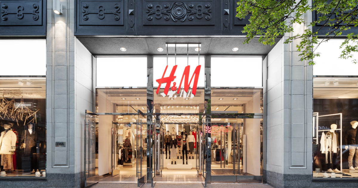 H Et M Cergy