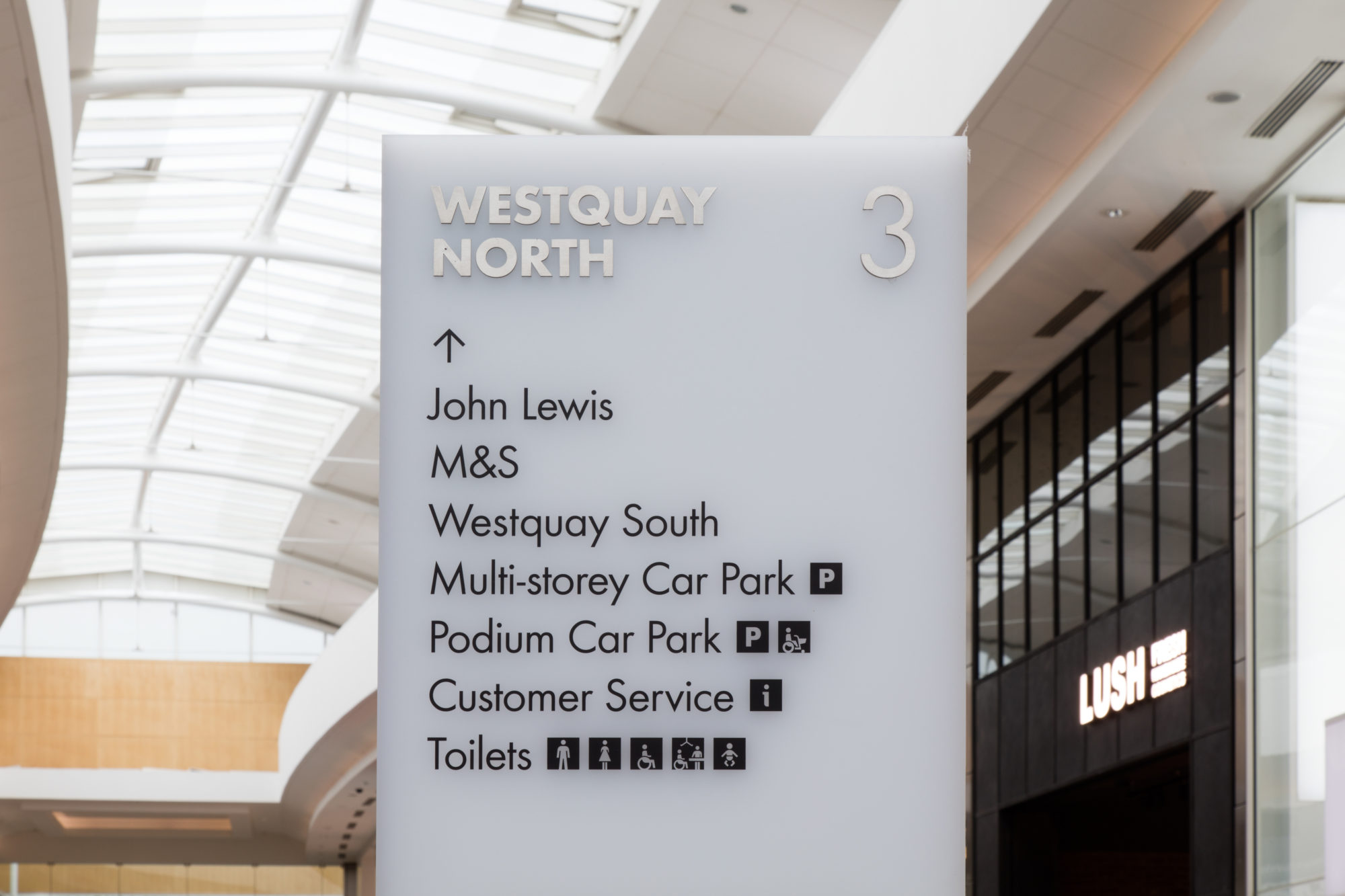 Hammerson, Southhampton, UK | Our work | Benoy