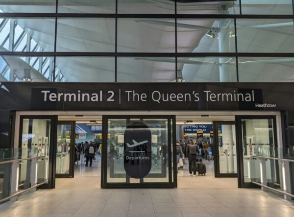 Heathrow Airport Projects, Commercial Strategy, Hounslow, Slough | Our ...
