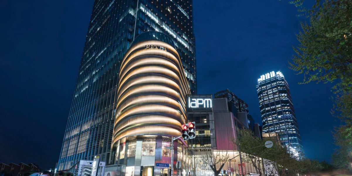 iAPM, Shanghai, China | Our work - English (en-gb)