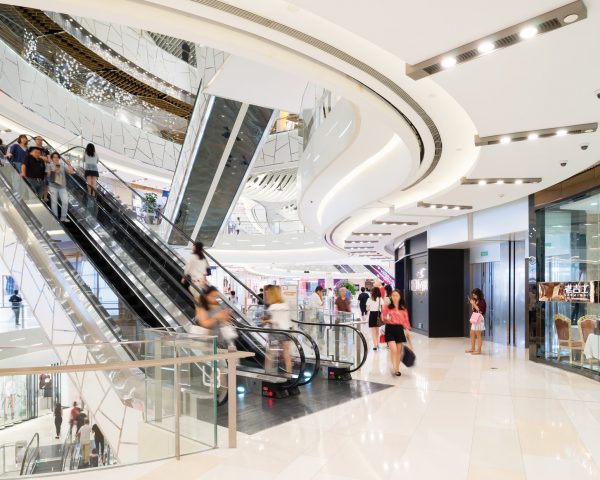 iAPM, Shanghai, China | Our work | Benoy
