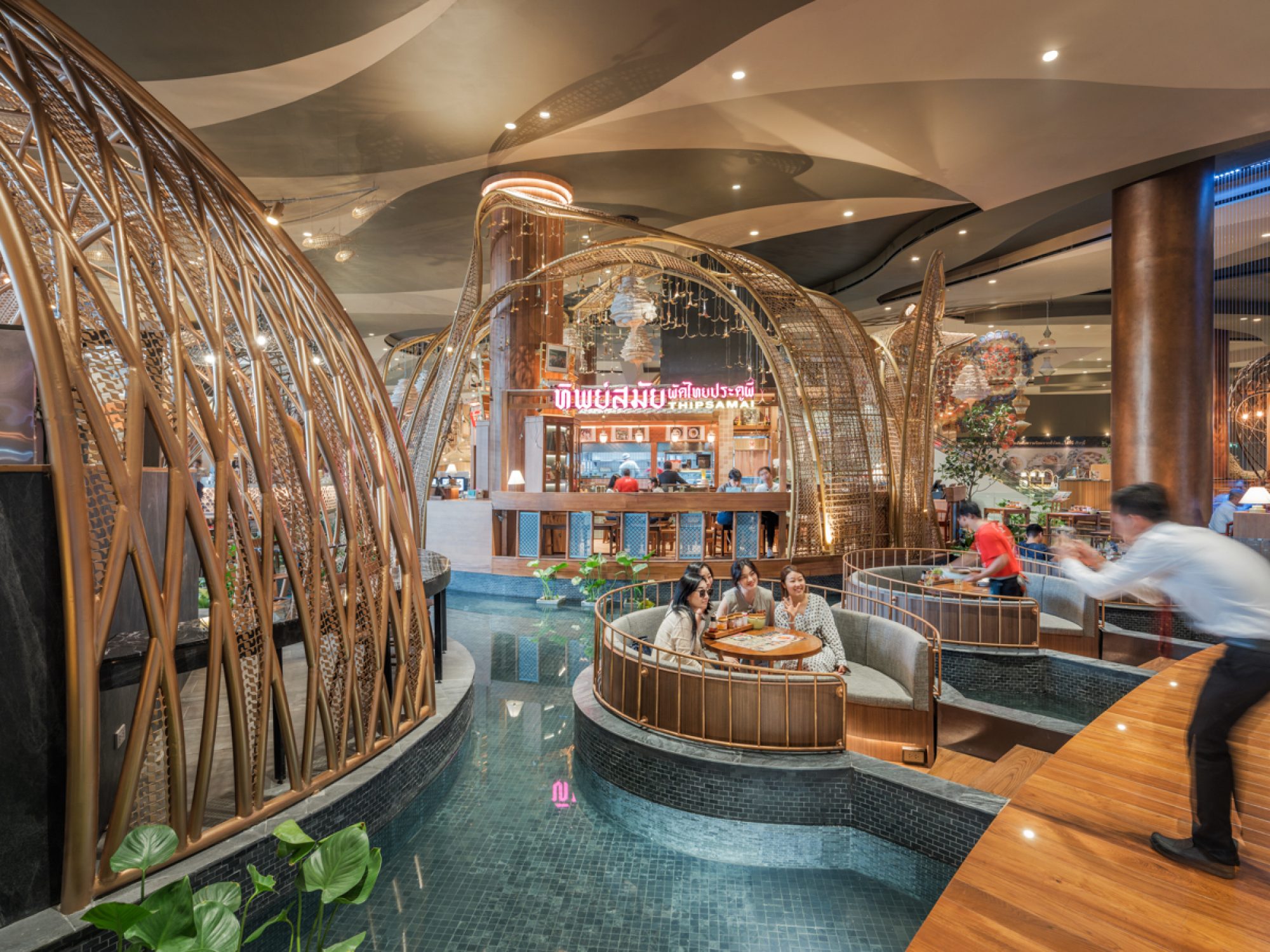 ICONSIAM, Bangkok, Thailand | Our work | Benoy