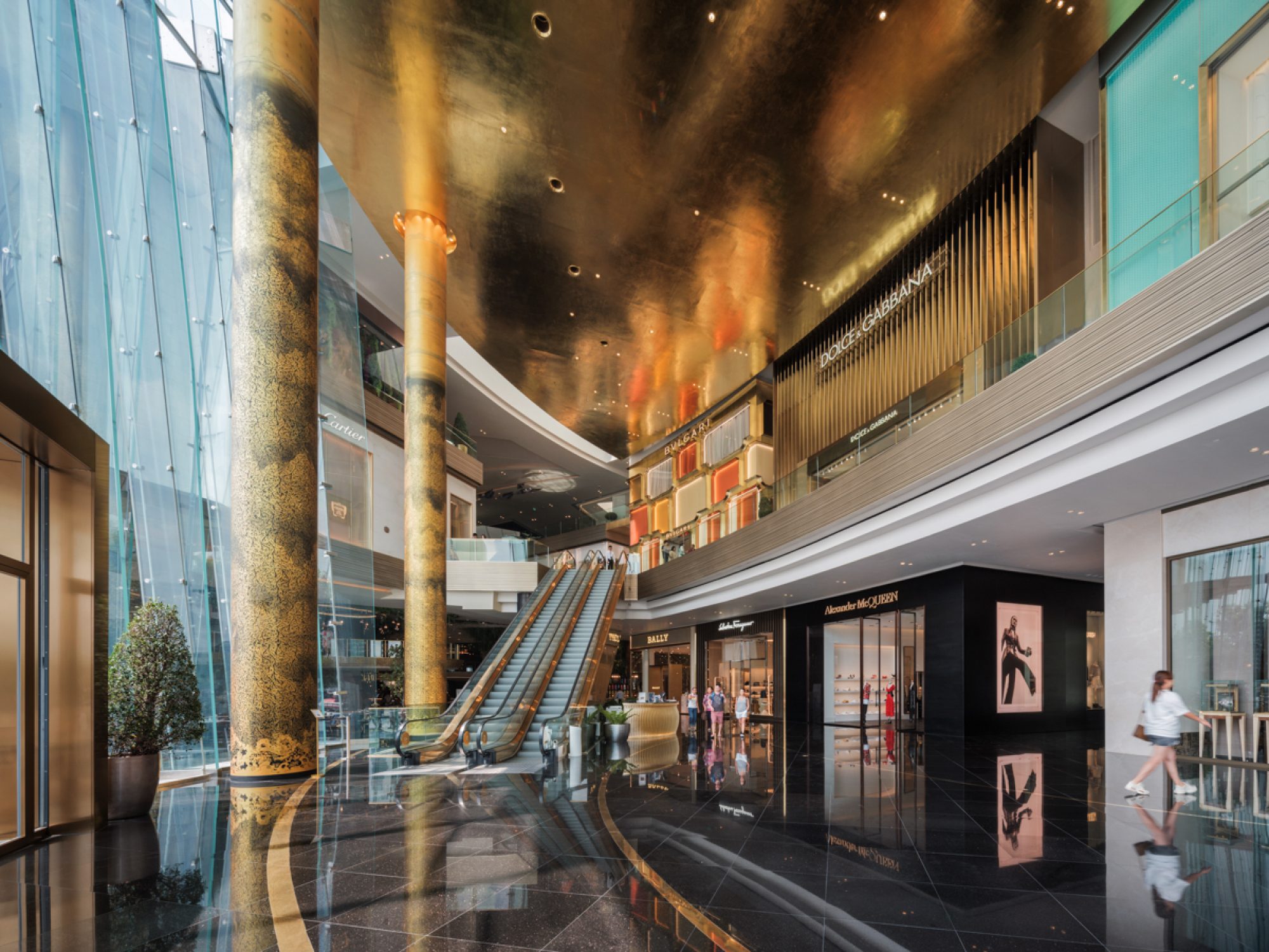 ICONSIAM, 泰国曼谷 | 专业领域 | Benoy