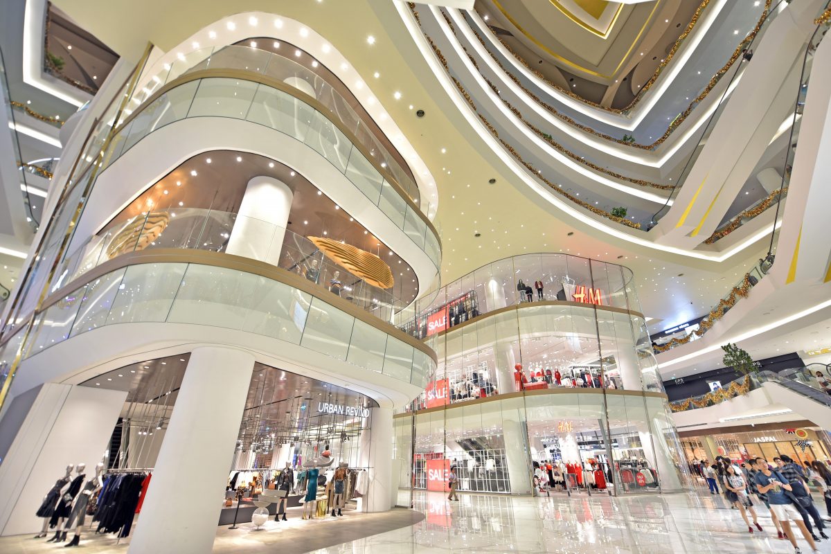 ICONSIAM Bangkok Thailand Our Work English en gb 
