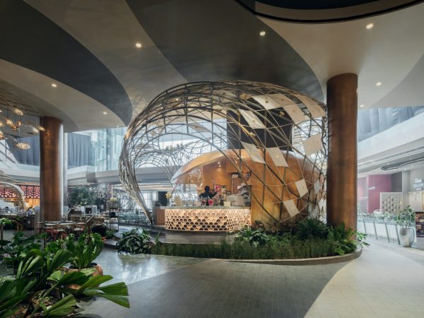 ICONSIAM, 泰国曼谷 | 专业领域 | Benoy