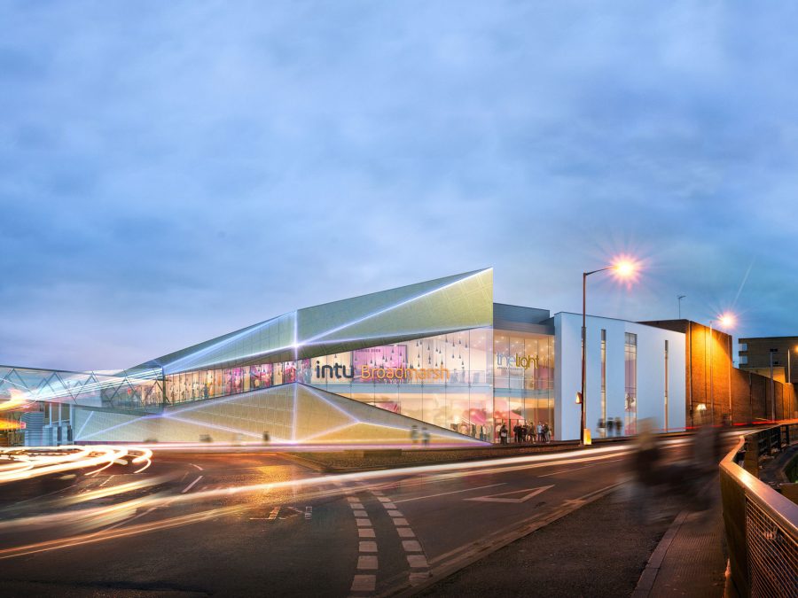 Architecture and Buildings | Benoy