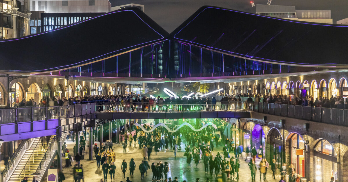King's Cross, Commercial Strategy, London, United Kingdom | Our work ...