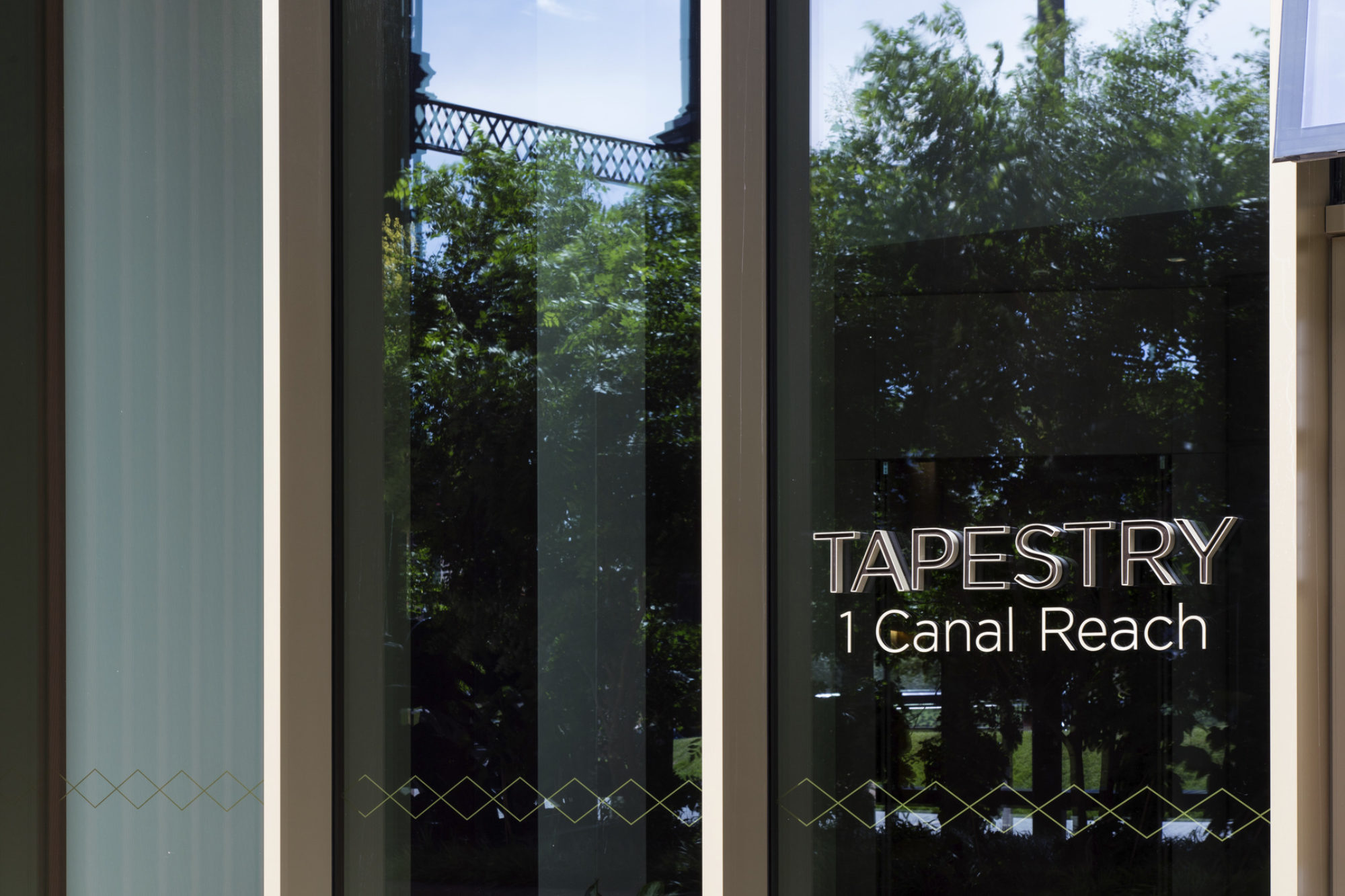 King’s Cross Tapestry Building, London, UK | Our work | Benoy