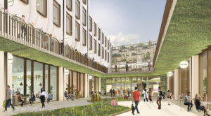 King’s Road – Landscape Architecture, London, UK | Our work | Benoy