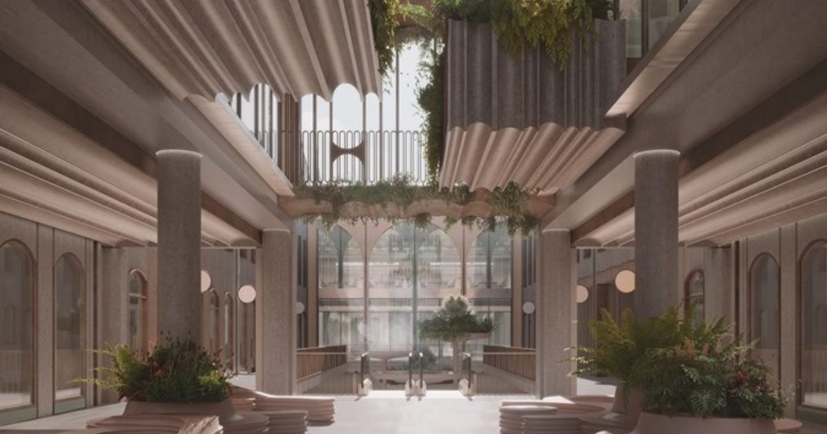 King's Road, London, UK | Our work | Benoy