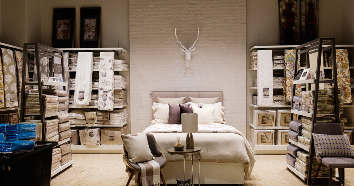 Linen Chest, Trois-Rivières, Québec | Our work | Benoy