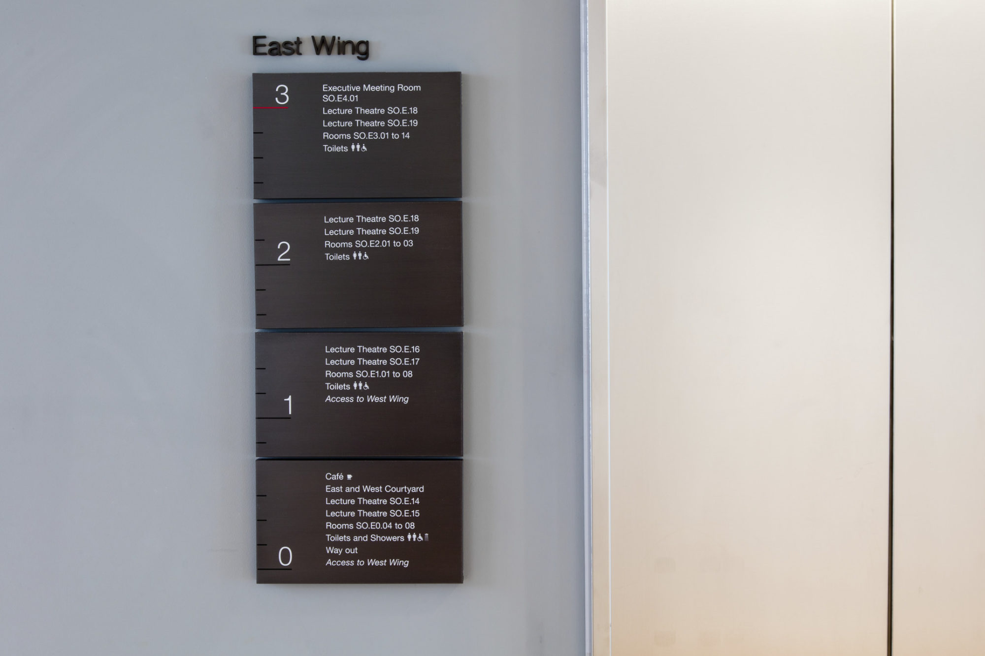 London Business School, London, UK | Our work | Benoy