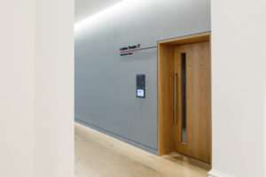 London Business School, London, UK | Our work | Benoy