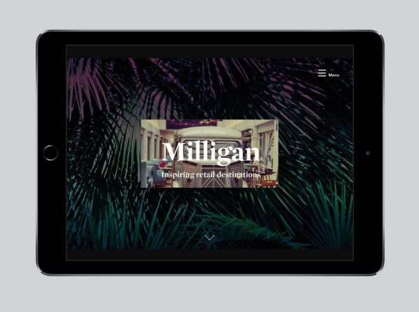 Milligan, UK | Our work | Benoy